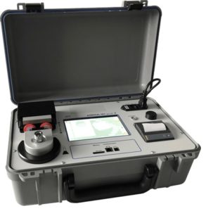 Products - MTE Hydrocal DGA Monitor